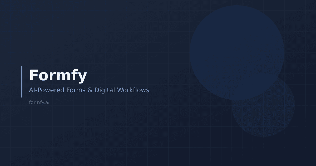 PDF vs. Digital Intake Forms: Which Should Your Business Use in 2026 ...