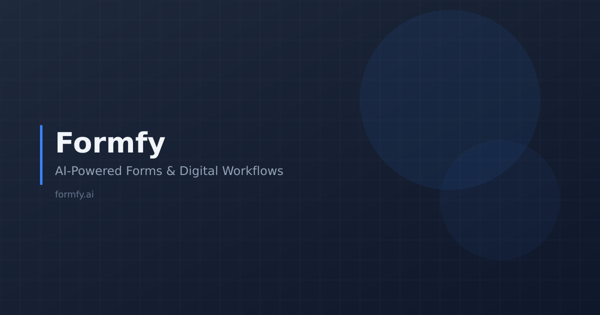 HIPAA-Compliant Intake Forms: A Complete Implementation Guide for ...